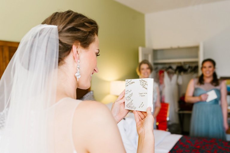 Columbus Indiana Commons Summer Wedding » Indianapolis Wedding ...