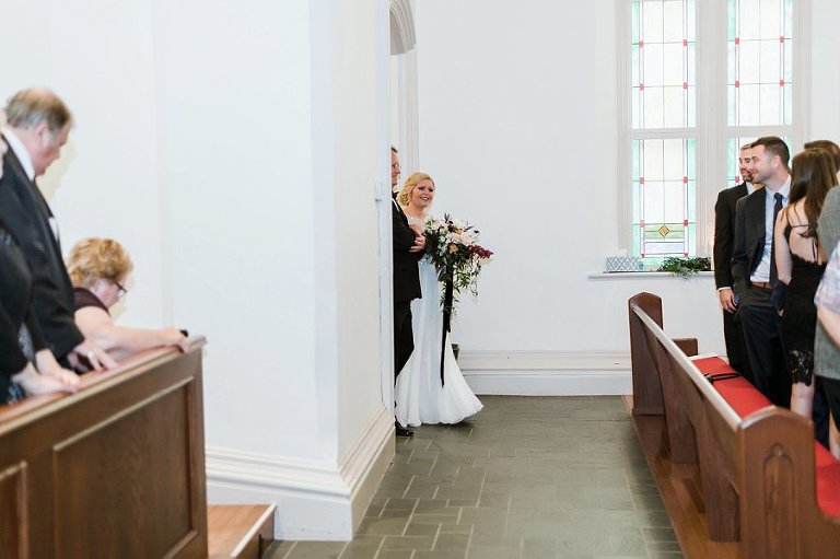 Columbus Commons Fall Wedding Photography » Indianapolis Wedding ...