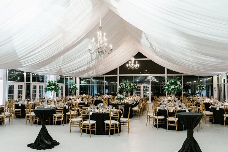 Ritz Charles Carmel Indiana NYE Wedding » Indianapolis Wedding ...