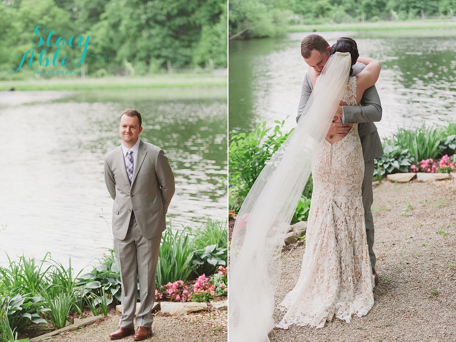Apple works Orchard wedding Indianapolis Wedding Photographer ...