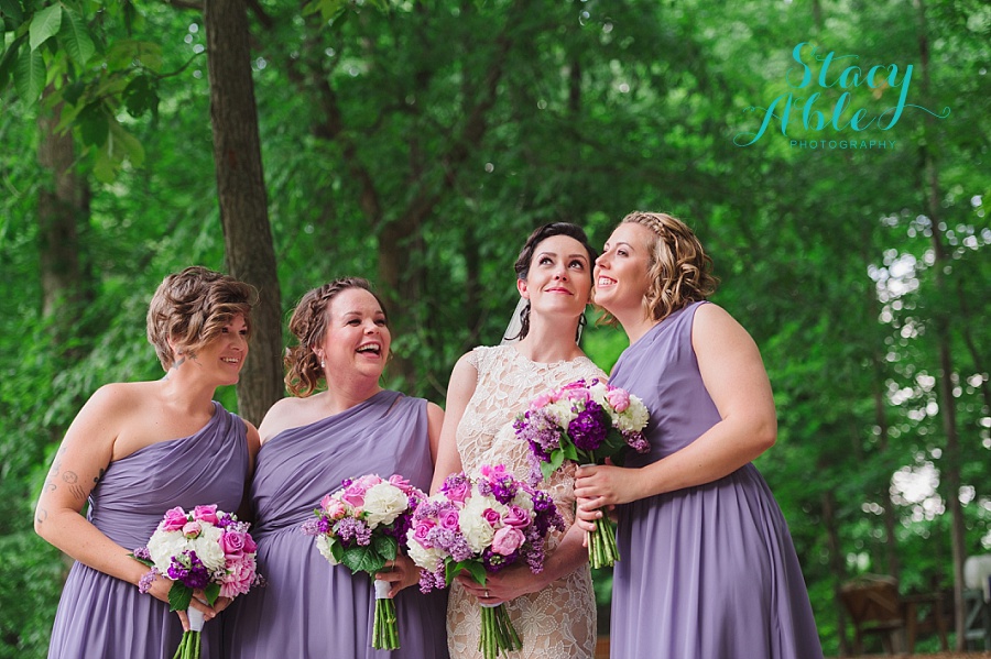 Apple works Orchard wedding Indianapolis Wedding Photographer ...
