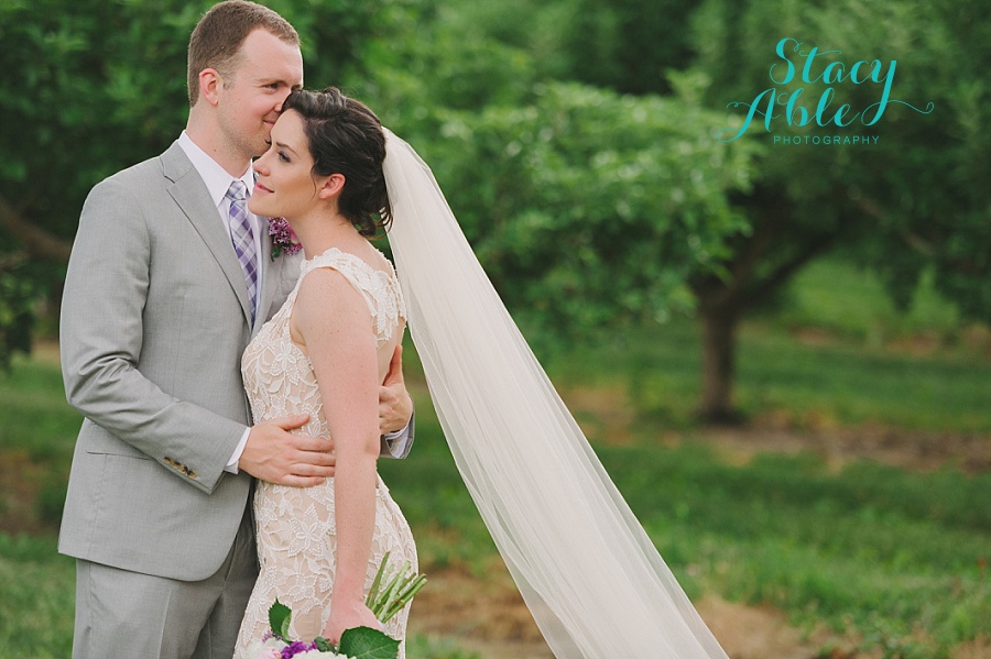 Apple works Orchard wedding Indianapolis Wedding Photographer ...