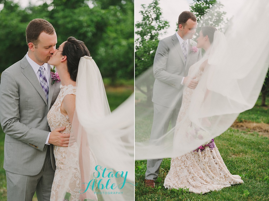 Apple works Orchard wedding Indianapolis Wedding Photographer ...