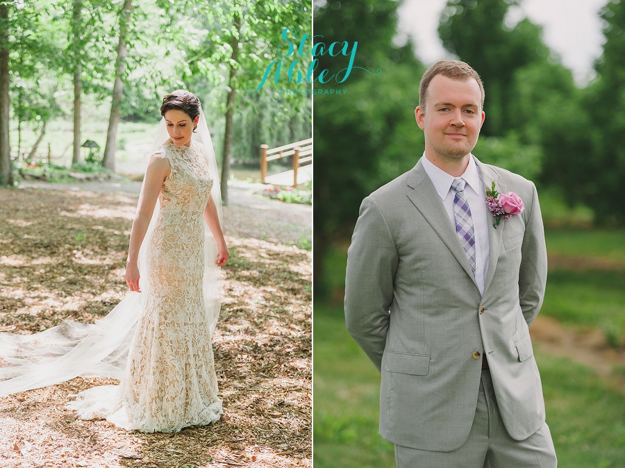 Apple works Orchard wedding Indianapolis Wedding Photographer ...