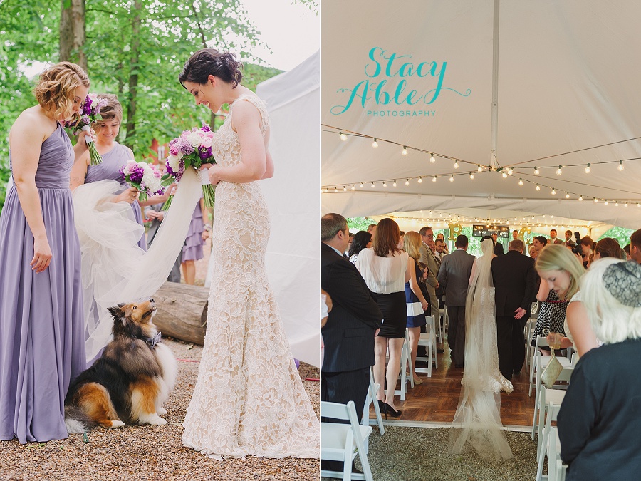 Apple works Orchard wedding Indianapolis Wedding Photographer ...