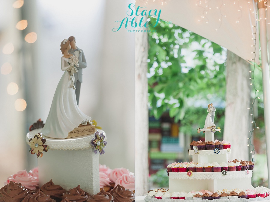 Apple works Orchard wedding Indianapolis Wedding Photographer ...