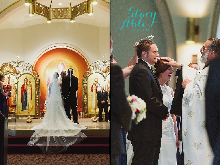 Patrick Haley Mansion Chicago Wedding Photography » Indianapolis ...
