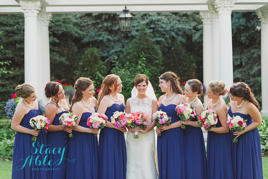 Patrick Haley Mansion Chicago Wedding Photography » Indianapolis ...