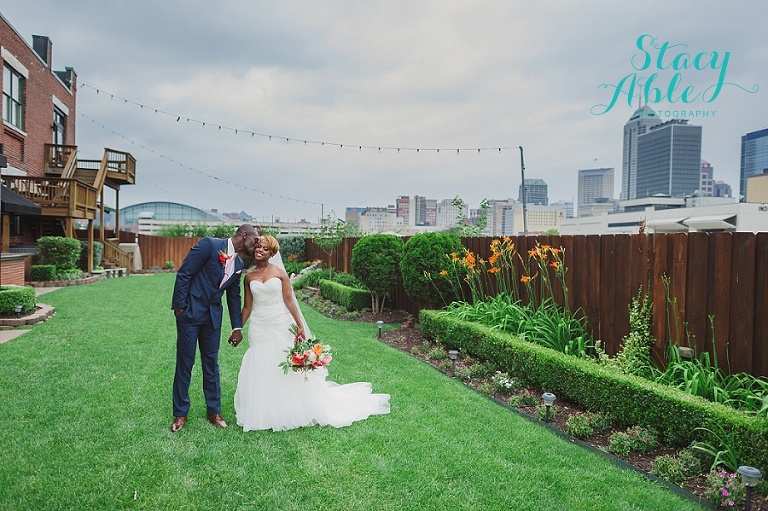 Mavris Arts & Event Center Indianapolis wedding photography ...