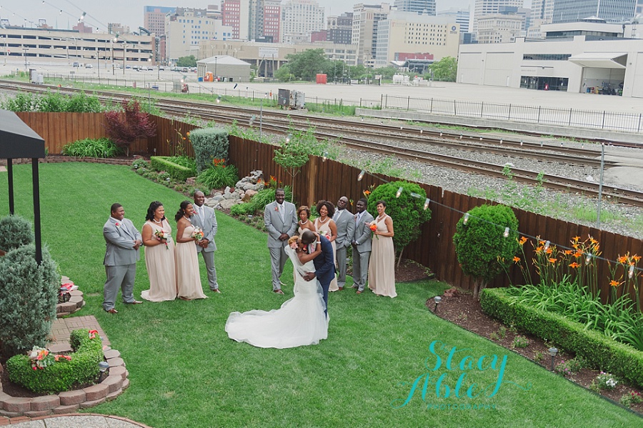Mavris Arts & Event Center Indianapolis wedding photography ...